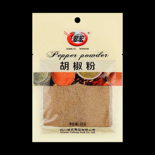 什么牌子胡椒粉最好_胡椒粉哪个牌子最香-第2张图片-山城妙识 什么牌子胡椒粉最好_胡椒粉哪个牌子最香-第2张图片-山城妙识