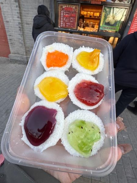 老北京小吃哪里最正宗_最地道的老北京小吃在哪-第2张图片-山城妙识 老北京小吃哪里最正宗_最地道的老北京小吃在哪-第2张图片-山城妙识