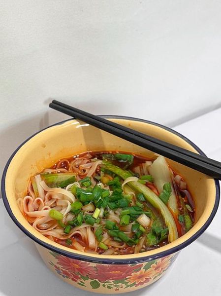 酸汤面怎么做好吃_酸汤面做法大全-第3张图片-山城妙识