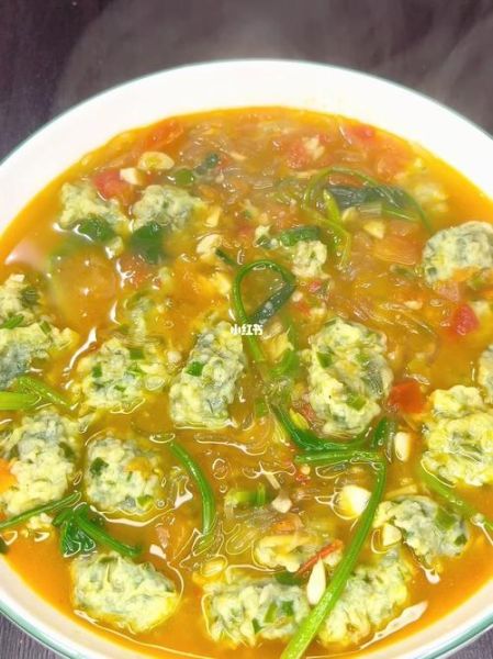 韭菜疙瘩汤怎么做_韭菜疙瘩汤的家常做法-第3张图片-山城妙识 韭菜疙瘩汤怎么做_韭菜疙瘩汤的家常做法-第3张图片-山城妙识