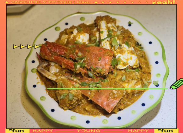 赛螃蟹的由来_为什么叫赛螃蟹-第1张图片-山城妙识 赛螃蟹的由来_为什么叫赛螃蟹-第1张图片-山城妙识