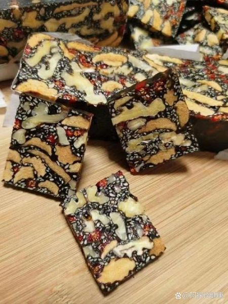 阿胶是什么味道_阿胶口感苦吗-第1张图片-山城妙识