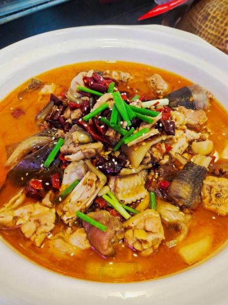 甲鱼焖鸡的做法大全_甲鱼焖鸡怎么做好吃又营养-第3张图片-山城妙识 甲鱼焖鸡的做法大全_甲鱼焖鸡怎么做好吃又营养-第3张图片-山城妙识