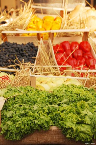 烧烤蔬菜怎么烤_烧烤蔬菜用什么酱-第1张图片-山城妙识 烧烤蔬菜怎么烤_烧烤蔬菜用什么酱-第1张图片-山城妙识