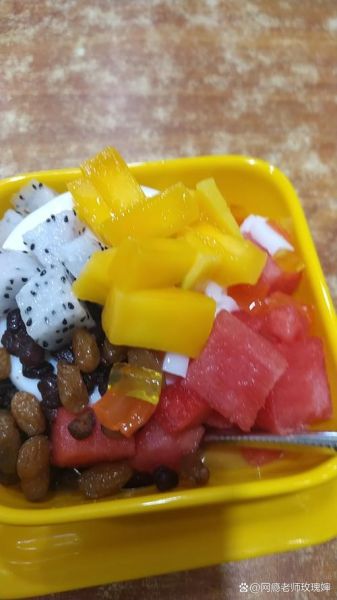 化州糖水图片大全高清_化州糖水有哪些经典款式-第1张图片-山城妙识