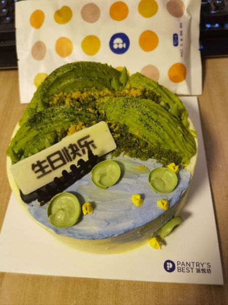 生日蛋糕哪个牌子的蛋糕最好_如何挑选不踩雷-第1张图片-山城妙识