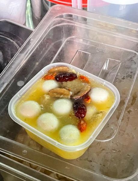 化州糖水图片大全高清_化州糖水有哪些经典款式-第2张图片-山城妙识