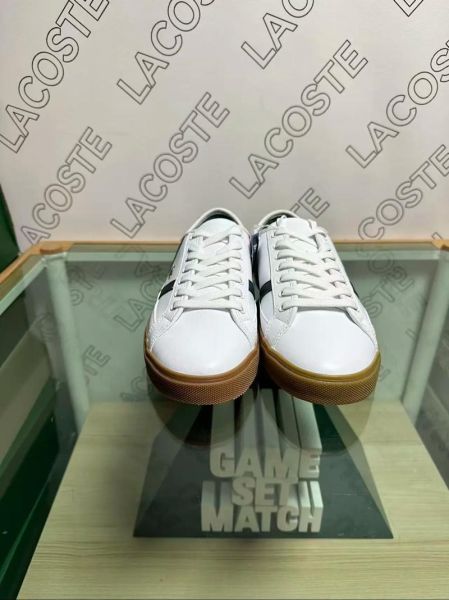 鳄鱼板鞋真假怎么辨别_鳄鱼板鞋多少钱一双-第1张图片-山城妙识 鳄鱼板鞋真假怎么辨别_鳄鱼板鞋多少钱一双-第1张图片-山城妙识