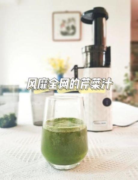 芹菜汁怎么榨好喝_芹菜汁做法窍门-第1张图片-山城妙识 芹菜汁怎么榨好喝_芹菜汁做法窍门-第1张图片-山城妙识