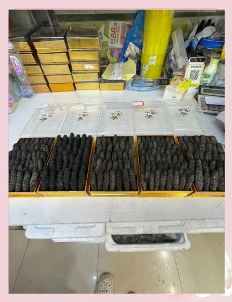大连海参240一斤贵吗_值不值-第2张图片-山城妙识
