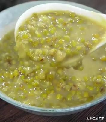 醒酒汤的做法_醒酒汤用什么食材-第2张图片-山城妙识