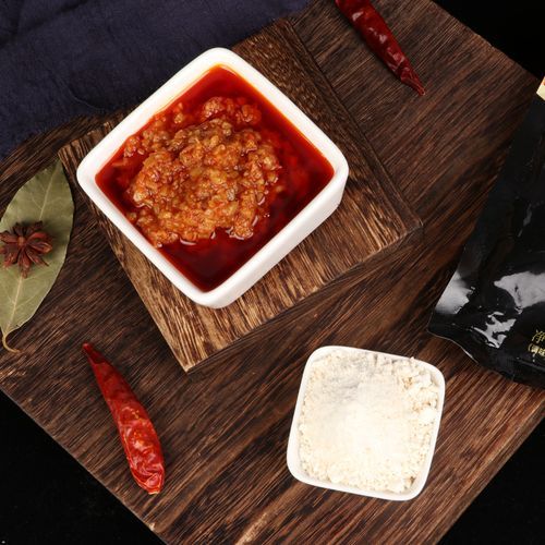 做小龙虾需要什么配料_十三香小龙虾调料配方-第2张图片-山城妙识