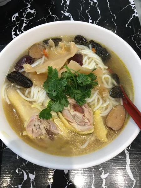 米线高汤怎么熬_高汤熬制秘方大全-第1张图片-山城妙识 米线高汤怎么熬_高汤熬制秘方大全-第1张图片-山城妙识