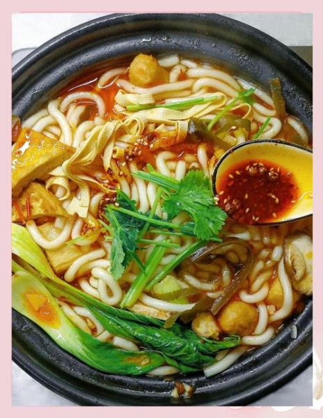 土豆粉的做法大全家常_土豆粉怎么煮才好吃-第1张图片-山城妙识 土豆粉的做法大全家常_土豆粉怎么煮才好吃-第1张图片-山城妙识