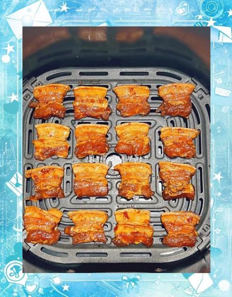 烤五花肉怎么烤才好吃_烤五花肉用烤箱还是炭火-第1张图片-山城妙识