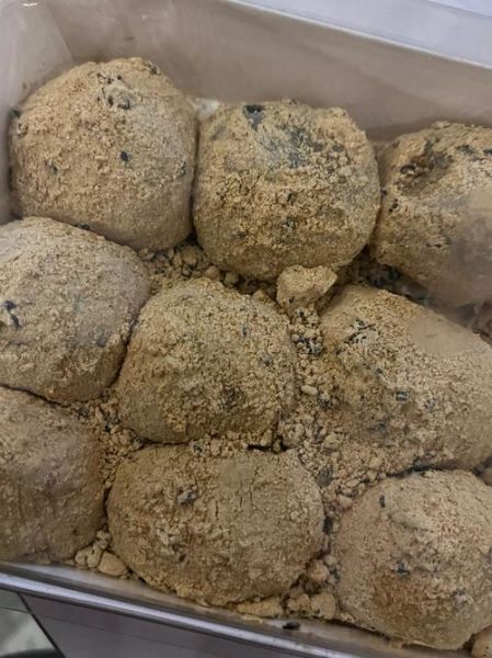 干吃汤圆热量是多少_干吃汤圆减肥能吃吗-第3张图片-山城妙识