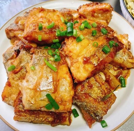 带鱼段怎么做好吃_家常带鱼段做法大全-第3张图片-山城妙识