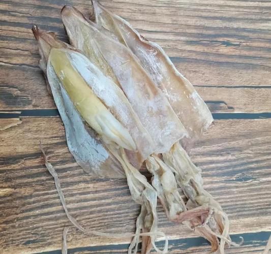 干鱿鱼炖汤怎么做好吃_干鱿鱼炖汤的家常做法-第1张图片-山城妙识