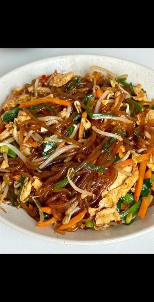 薯粉条怎么做好吃_家常薯粉条做法大全-第2张图片-山城妙识