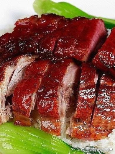 叉烧排骨怎么做_叉烧排骨配料有哪些-第2张图片-山城妙识 叉烧排骨怎么做_叉烧排骨配料有哪些-第2张图片-山城妙识