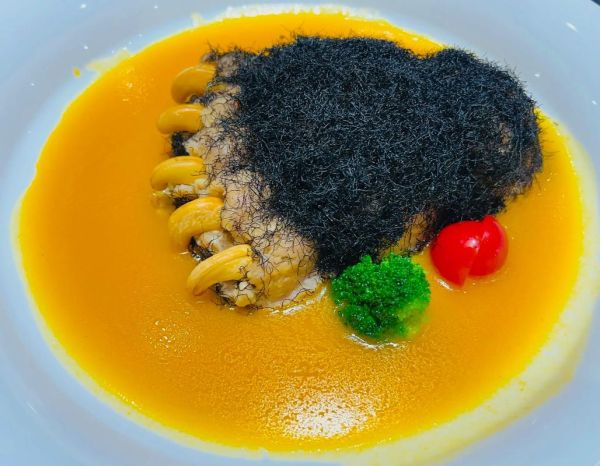 熊掌怎么做好吃_熊掌的家常做法-第1张图片-山城妙识