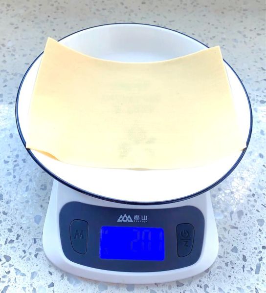 千张减肥还是增肥_千张热量高吗-第1张图片-山城妙识