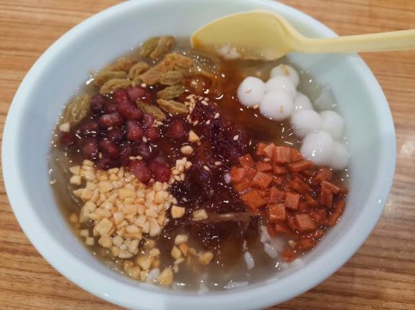 冰粉粉的危害有哪些_长期吃冰粉粉会致癌吗-第1张图片-山城妙识