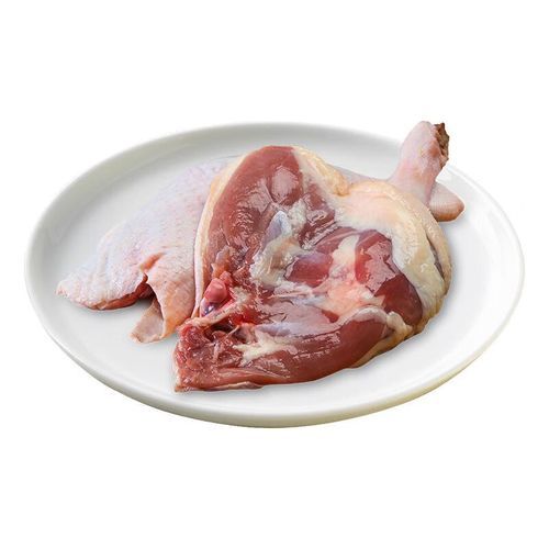 冰冻鸭边腿怎么做好吃_冰冻鸭边腿的做法大全-第2张图片-山城妙识