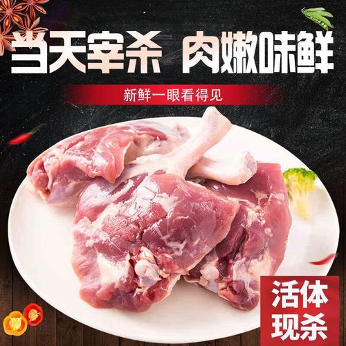 冰冻鸭边腿怎么做好吃_冰冻鸭边腿的做法大全-第3张图片-山城妙识