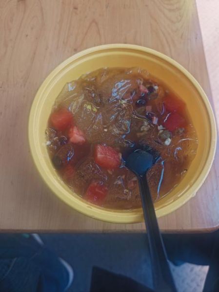 冰粉粉的危害有哪些_长期吃冰粉粉会致癌吗-第2张图片-山城妙识