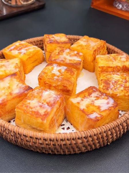 西多士和厚多士有什么区别_哪个更好吃-第2张图片-山城妙识