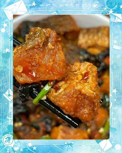 新鲜鱼怎么做腊鱼_腊鱼腌制技巧-第1张图片-山城妙识