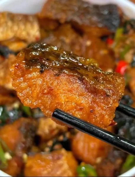 新鲜鱼怎么做腊鱼_腊鱼腌制技巧-第3张图片-山城妙识