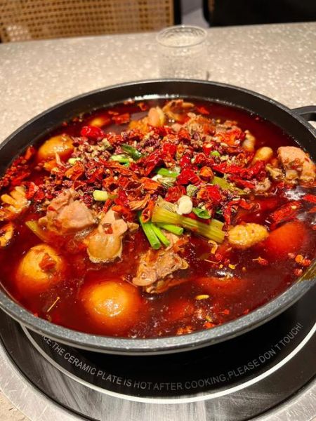 重庆烧鸡公怎么选料_正宗重庆烧鸡公秘方-第2张图片-山城妙识 重庆烧鸡公怎么选料_正宗重庆烧鸡公秘方-第2张图片-山城妙识