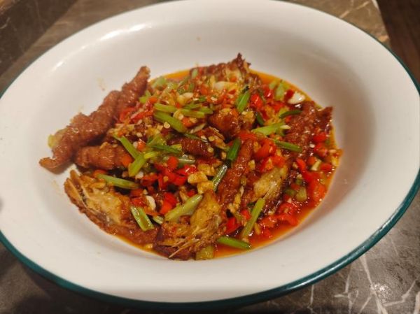 虎皮凤爪哪个牌子好吃_最好吃的虎皮凤爪推荐-第3张图片-山城妙识 虎皮凤爪哪个牌子好吃_最好吃的虎皮凤爪推荐-第3张图片-山城妙识