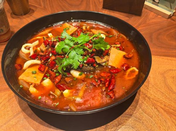 川菜有哪些名菜_川菜必吃排行榜-第1张图片-山城妙识