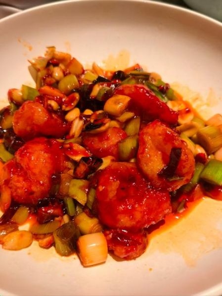 宫爆虾球怎么做_宫爆虾球正宗做法-第3张图片-山城妙识 宫爆虾球怎么做_宫爆虾球正宗做法-第3张图片-山城妙识