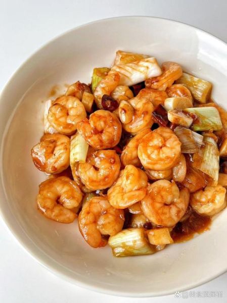 宫爆虾球怎么做_宫爆虾球正宗做法-第2张图片-山城妙识 宫爆虾球怎么做_宫爆虾球正宗做法-第2张图片-山城妙识
