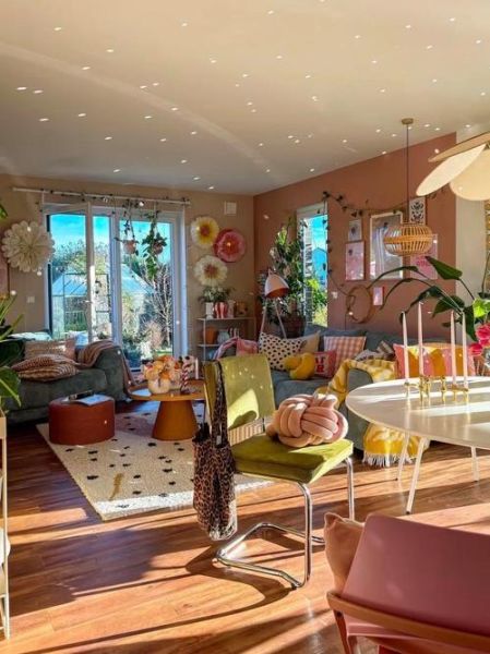 马卡龙颜色有哪些_马卡龙颜色怎么搭配-第3张图片-山城妙识