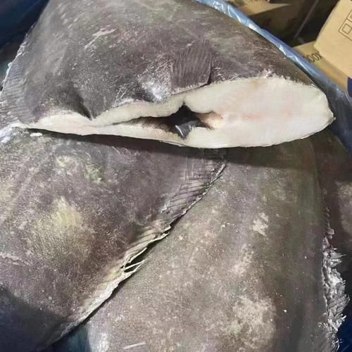 深海比目鱼长什么样_深海比目鱼能吃吗-第2张图片-山城妙识