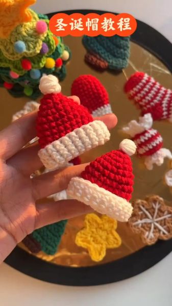 圣诞帽怎么选_圣诞帽搭配技巧-第2张图片-山城妙识 圣诞帽怎么选_圣诞帽搭配技巧-第2张图片-山城妙识