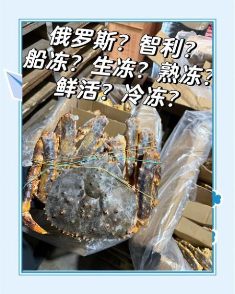 熟冻帝王蟹怎么解冻不柴_帝王蟹肉嫩技巧-第3张图片-山城妙识 熟冻帝王蟹怎么解冻不柴_帝王蟹肉嫩技巧-第3张图片-山城妙识