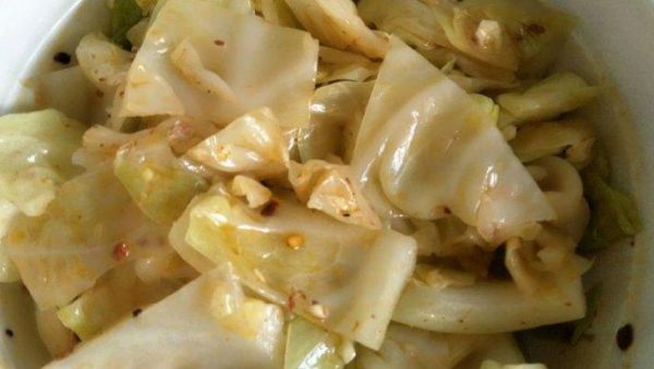 凉拌大头菜丝怎么做_大头菜丝家常做法大全-第2张图片-山城妙识