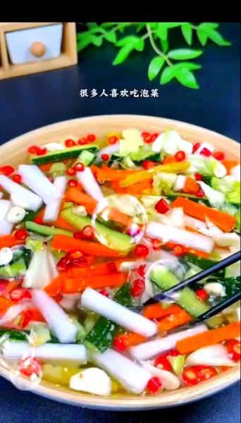 怎样腌酸菜又脆又好吃_酸菜怎么腌才脆爽-第2张图片-山城妙识 怎样腌酸菜又脆又好吃_酸菜怎么腌才脆爽-第2张图片-山城妙识