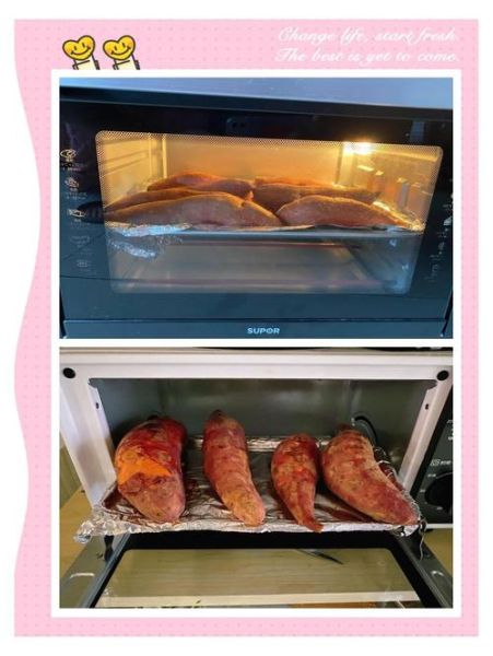 烤箱烤地瓜1小时没熟_烤多久才熟-第1张图片-山城妙识