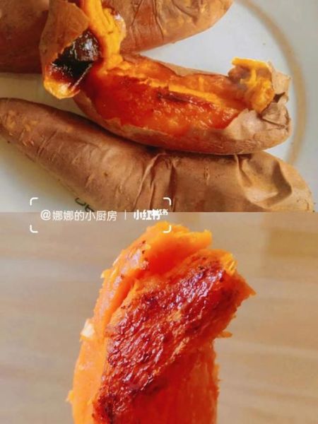 烤箱烤地瓜1小时没熟_烤多久才熟-第3张图片-山城妙识
