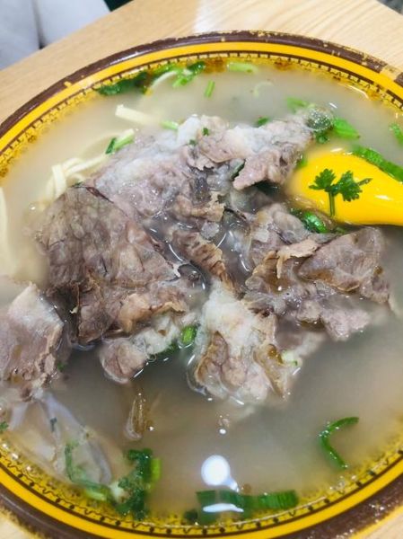 牛肉汤怎么烧好吃又嫩_牛肉汤炖多久才嫩-第1张图片-山城妙识 牛肉汤怎么烧好吃又嫩_牛肉汤炖多久才嫩-第1张图片-山城妙识