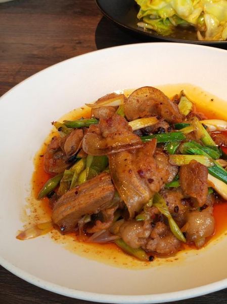 回锅肉放什么配菜好吃_回锅肉配菜怎么选-第1张图片-山城妙识