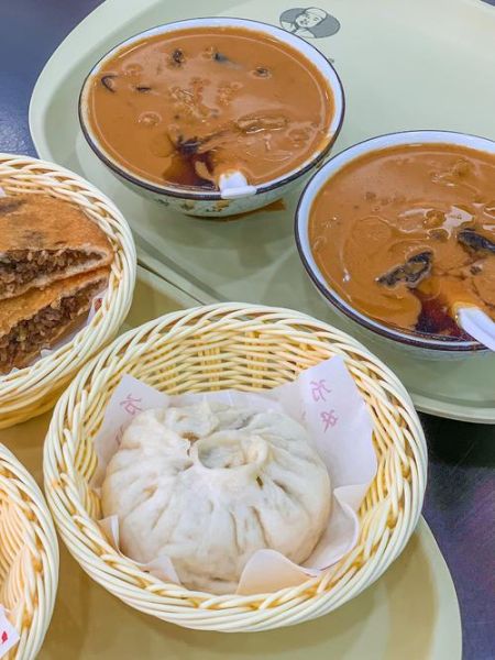 方中山胡辣汤好喝吗_正宗做法揭秘-第3张图片-山城妙识