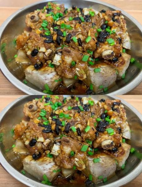 红烧香芋怎么做好吃_红烧香芋简单做法-第2张图片-山城妙识 红烧香芋怎么做好吃_红烧香芋简单做法-第2张图片-山城妙识